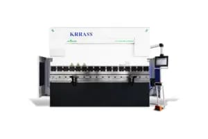 CNC Press Brake DELEM DA-58T Controller Manual PDF