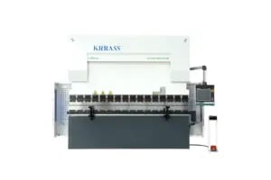 CNC Press Brake DELEM DA-58T Controller Manual PDF