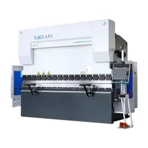 CNC Press Brake DELEM DA-58T Controller Manual PDF