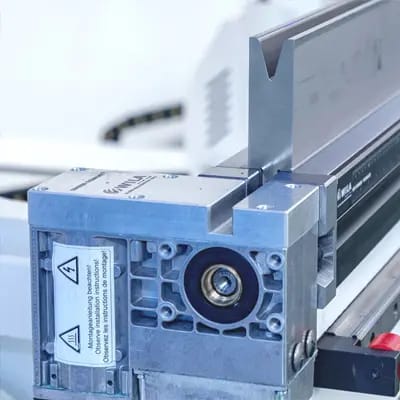 Notching Machine for sale