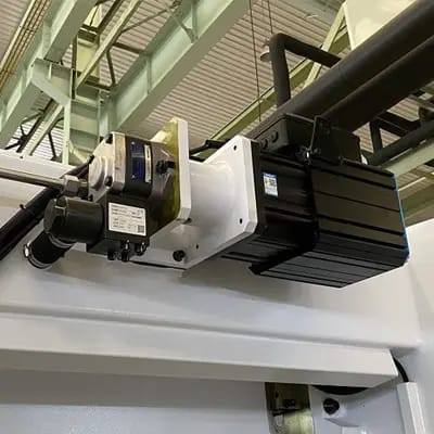 Notching Machine for sale