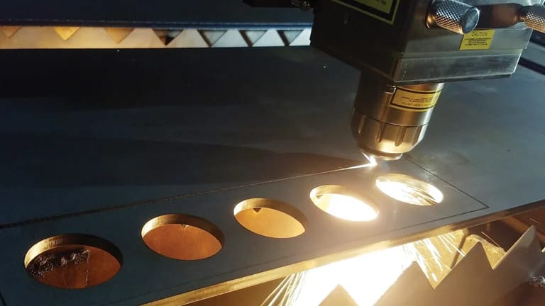 Fiber Laser Machine Cost: Guide To Navigate Your Decision