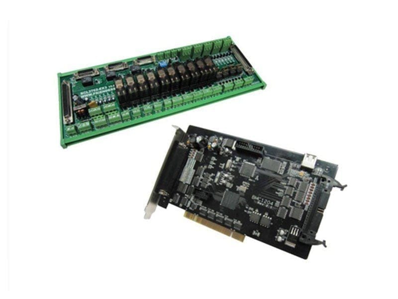 FSCUT2000 Fiber Laser Cutting Control System Manual Part.6