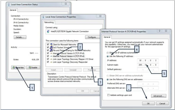 IPG Laser Source Manual,IPG Photonics YLR Series Guide