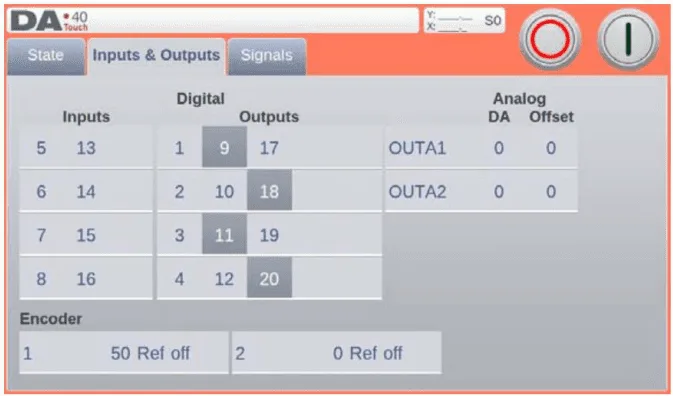 Delem DA41T and DA42T Hydraulic Press Brake Operation Manual