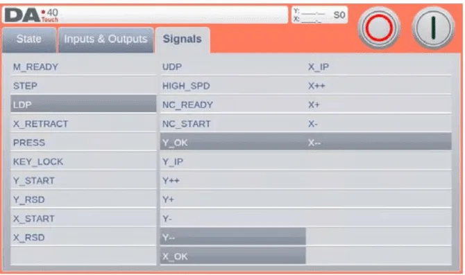 Delem DA41T and DA42T Hydraulic Press Brake Operation Manual