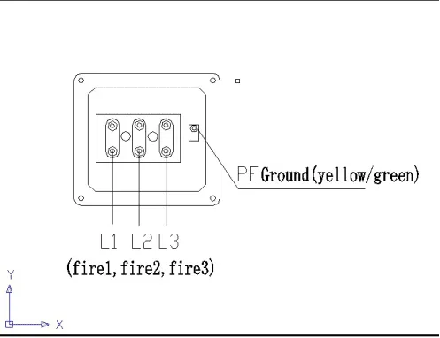 C-frame Hydraulic Press Machine Operating Manuals