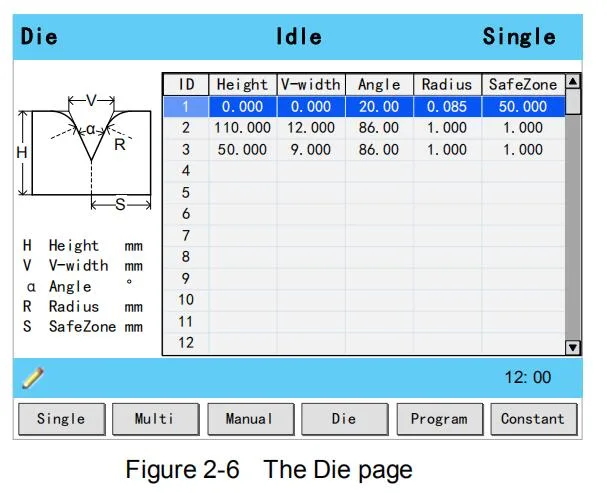 E300 controller Operation Manual (2021 updated)
