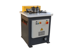 Fixed Angle Notching Machine | Angle Adjustable Notching Machine