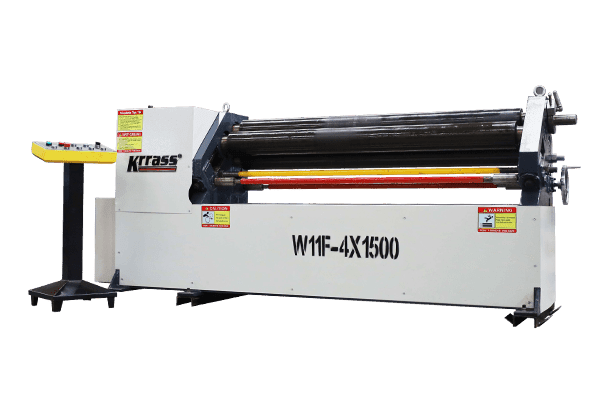 Plate Rolling Machine,Sheet Metal Plate Bending Machine