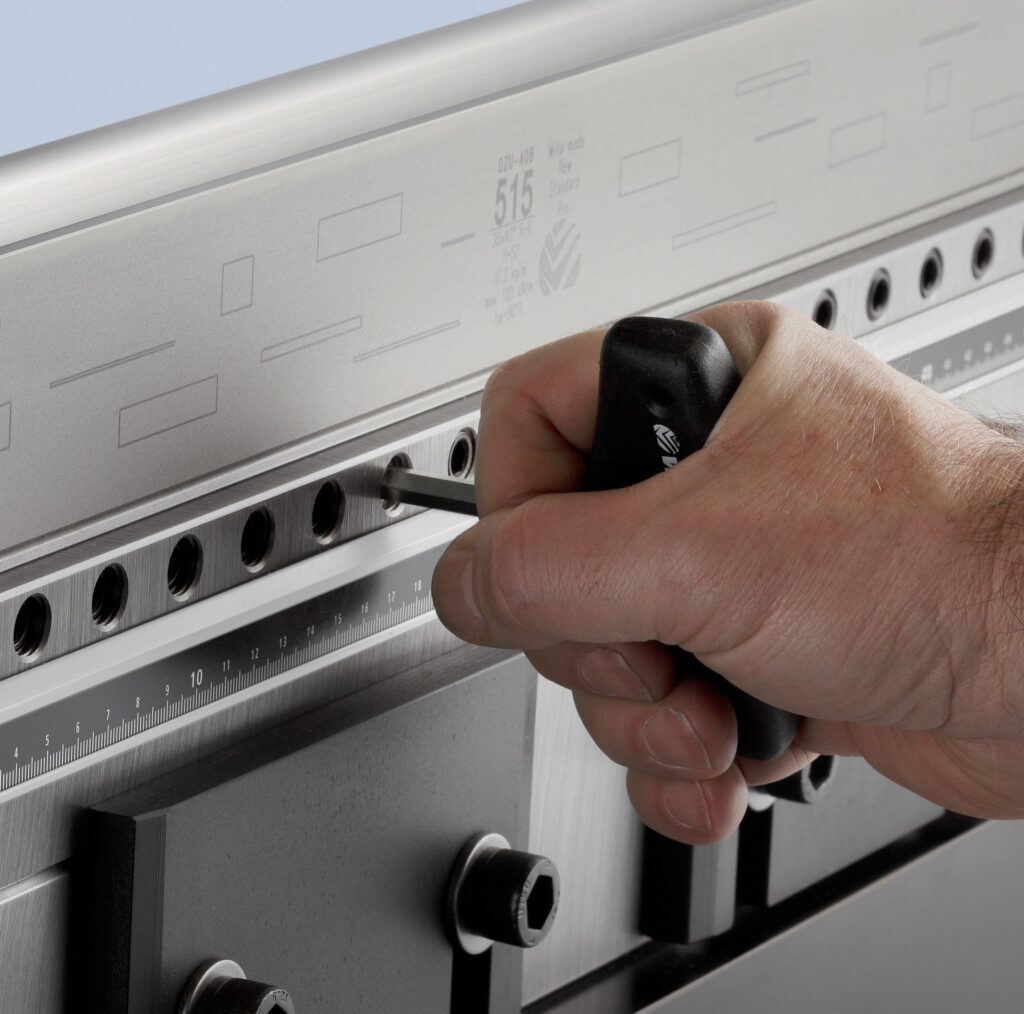 WILA Smart Tooling-Krrass Group