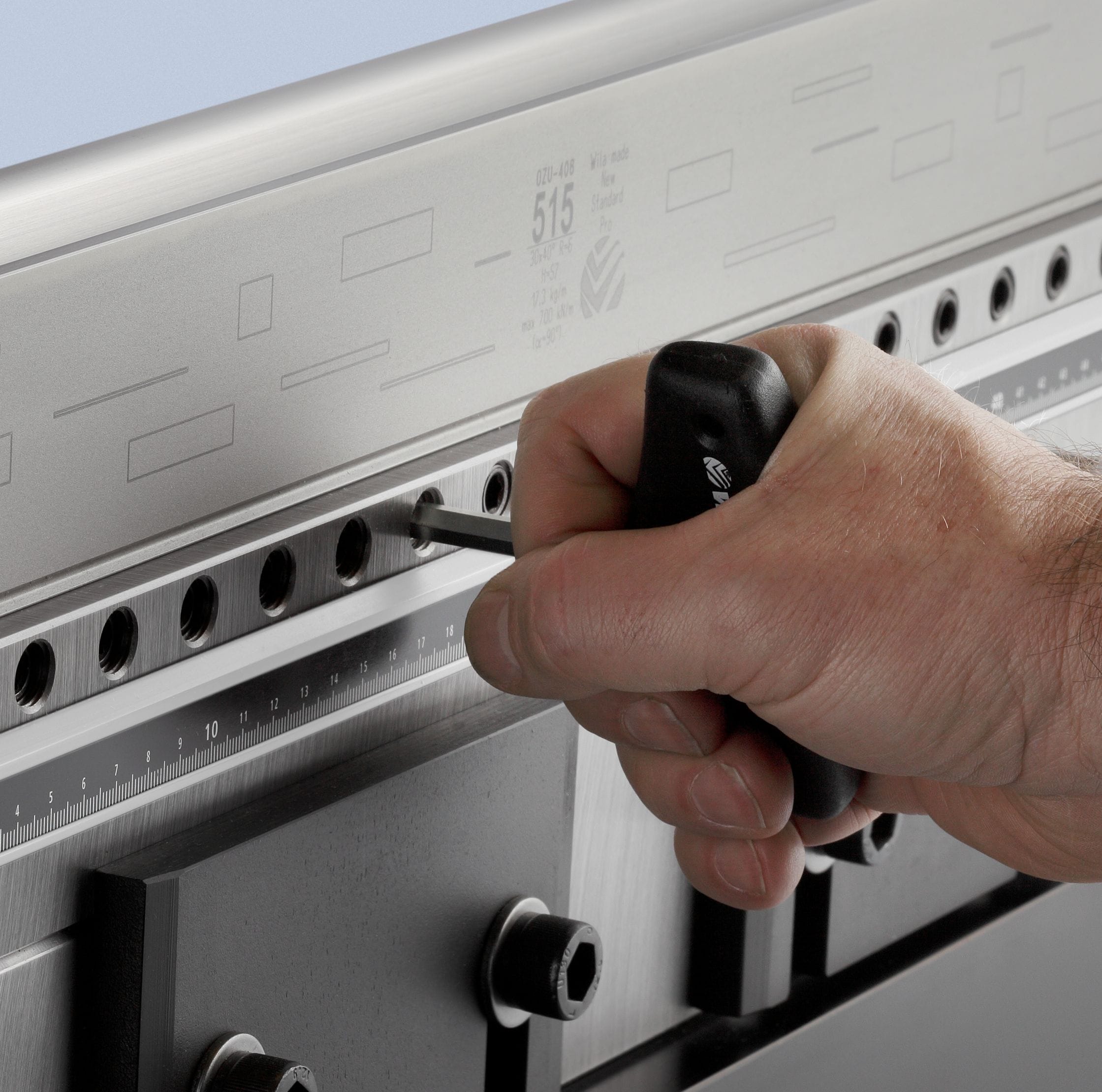 WILA Smart Tooling-Krrass Group