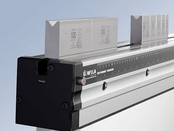 Reliable CNC System for CNC Bending Machines - Krrass Group