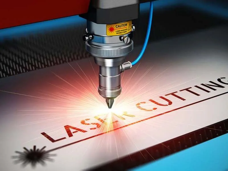 How Much Does a Laser Cutting Machine Cost? - Krrass