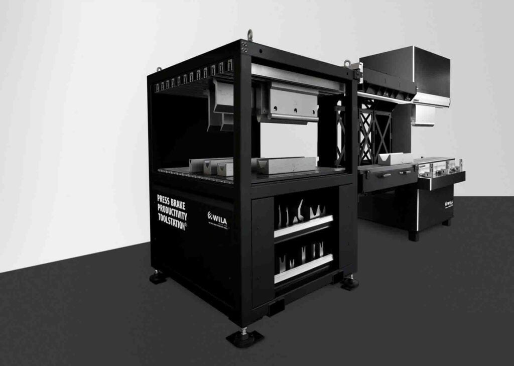 Tooling and Tool Storage Solutions