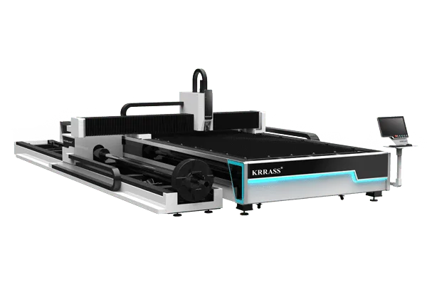 Tube Fiber Laser Cutting Machine Controller Manual