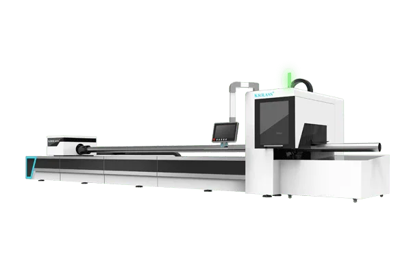 Tube Fiber Laser Cutting Machine Controller Manual
