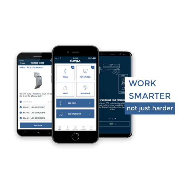 WILA Smart Tooling-Krrass Group