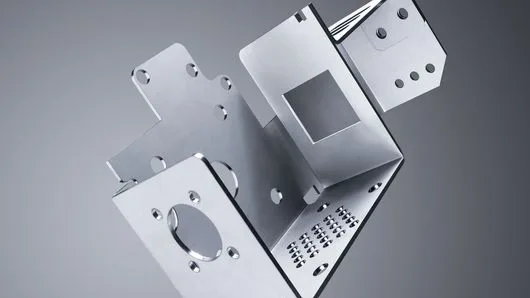 How a Press Brake Can Help Streamline Your Manufacturing Process