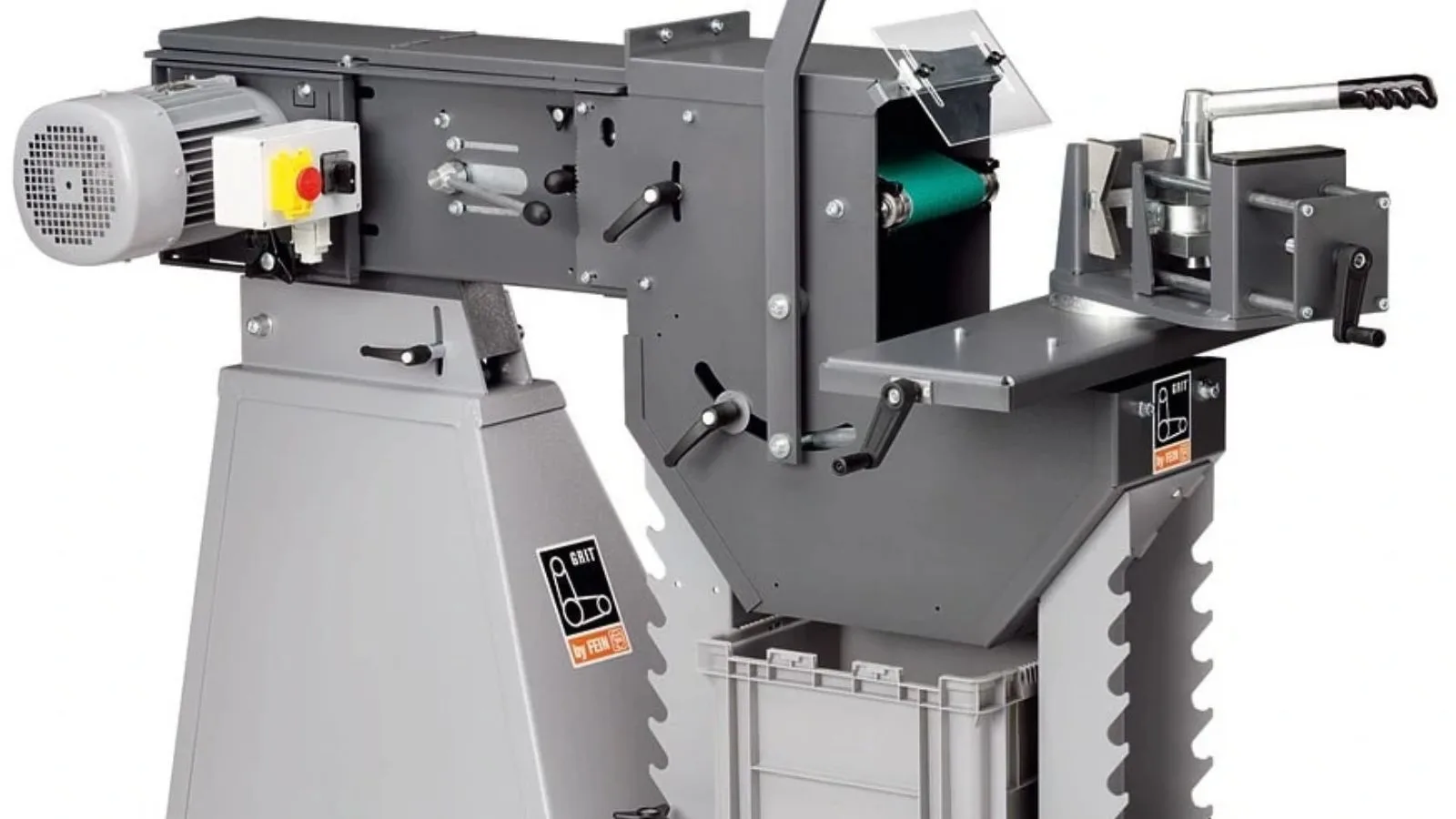 4 Things You Need To Know About Notching Machine - KRRASS
