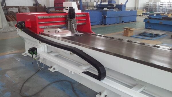 Ultimate Guide For CNC V-Grooving Metal Sheet Machine - KRRASS