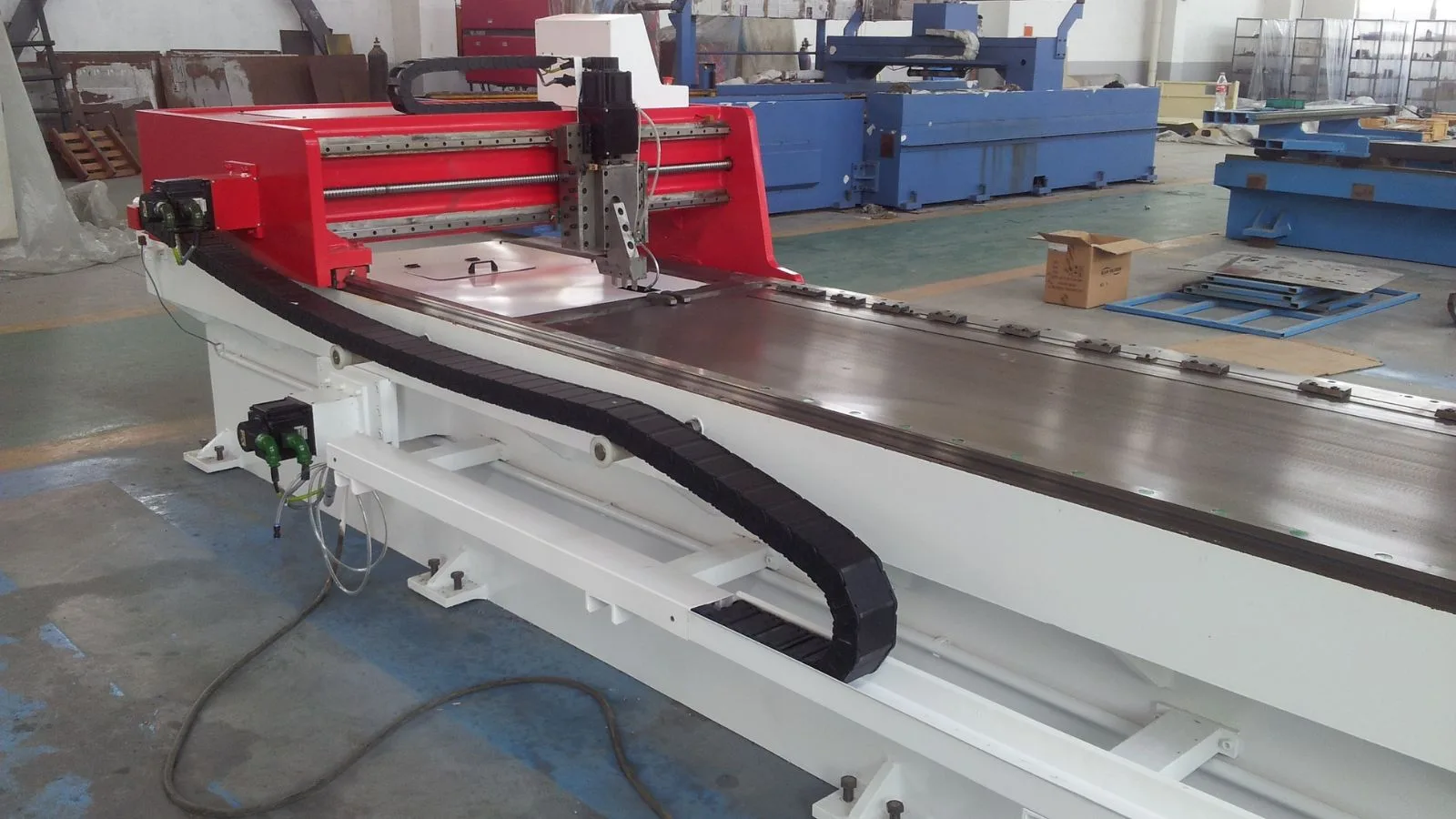 Ultimate Guide For CNC V-Grooving Metal Sheet Machine - KRRASS