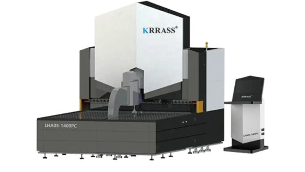 Panel Bender Machine Tips for Handling Large or Complex Panels - KRRASS ...