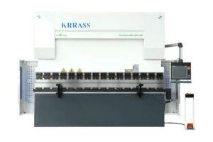 The Comprehensive Guide to Press Brake Operation Basics - KRRASS