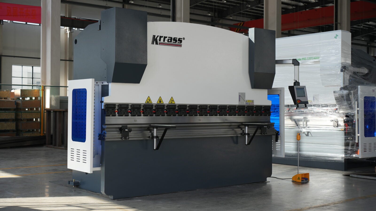 Press Brake Machines : 2025 Ultimate Guide