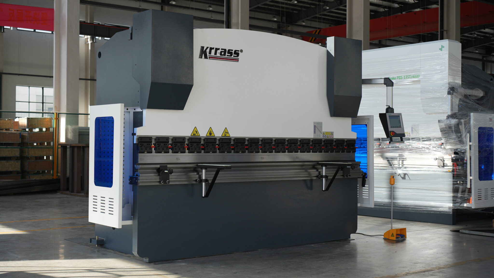 Press Brake Machines : 2025 Ultimate Guide