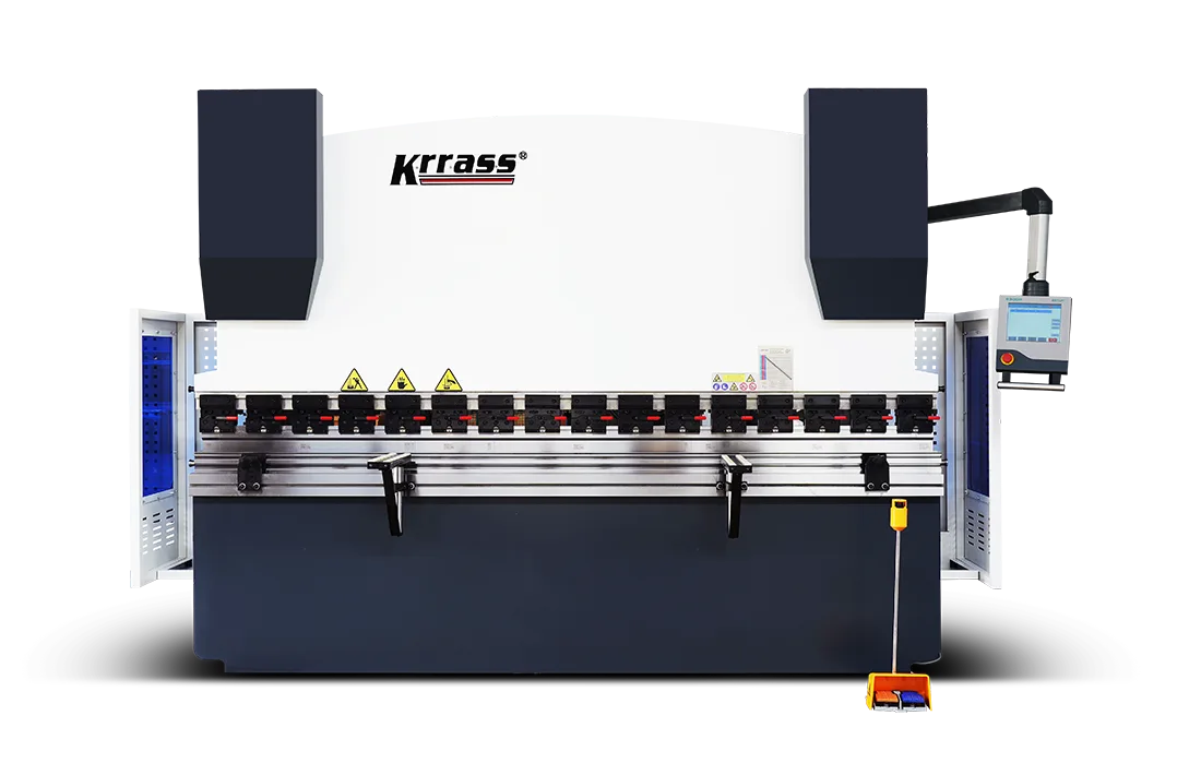 Press Brake vs Brake Press : Key Differences and Usage
