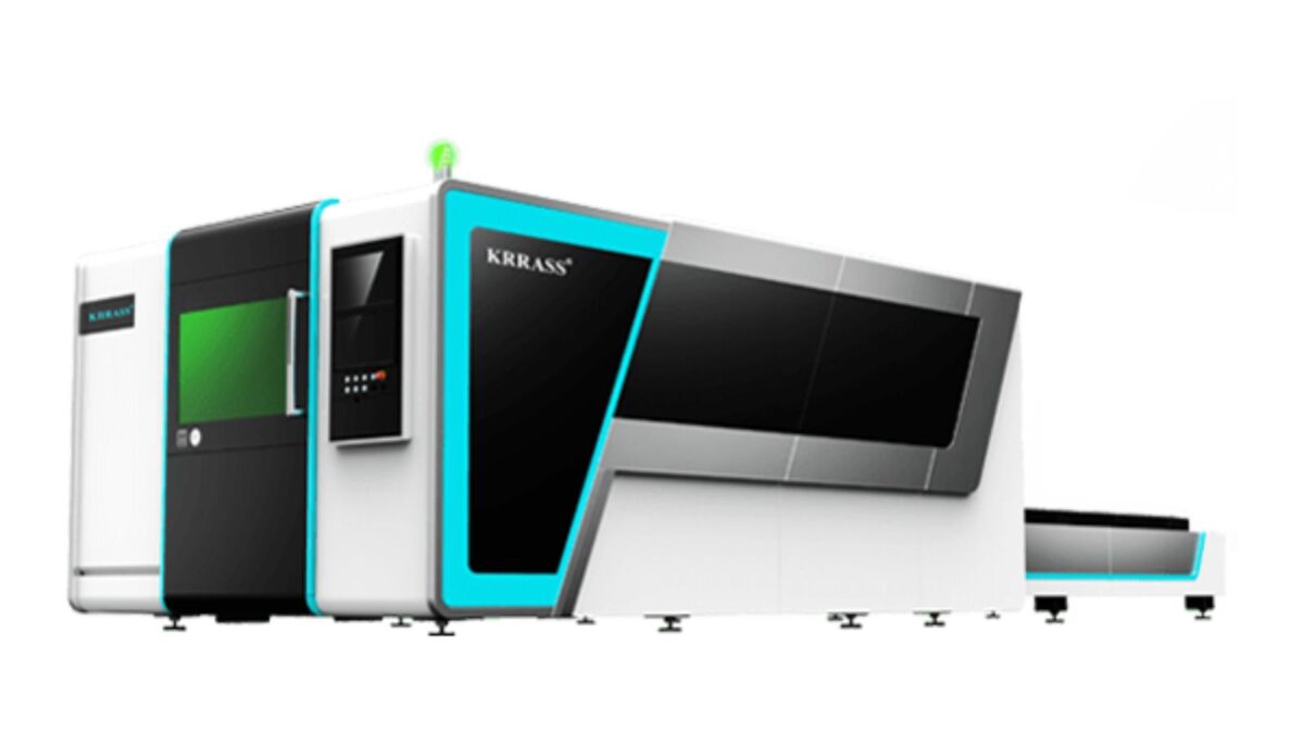 Optimizing Your Workshop Layout for Fiber Laser Cutting Efficiency ...