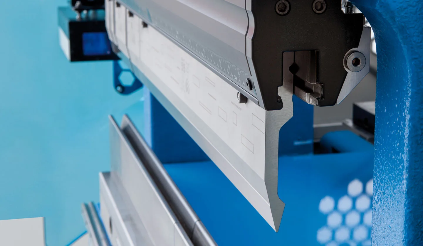 The Ultimate Guide to Choosing the Best Electric Press Brake