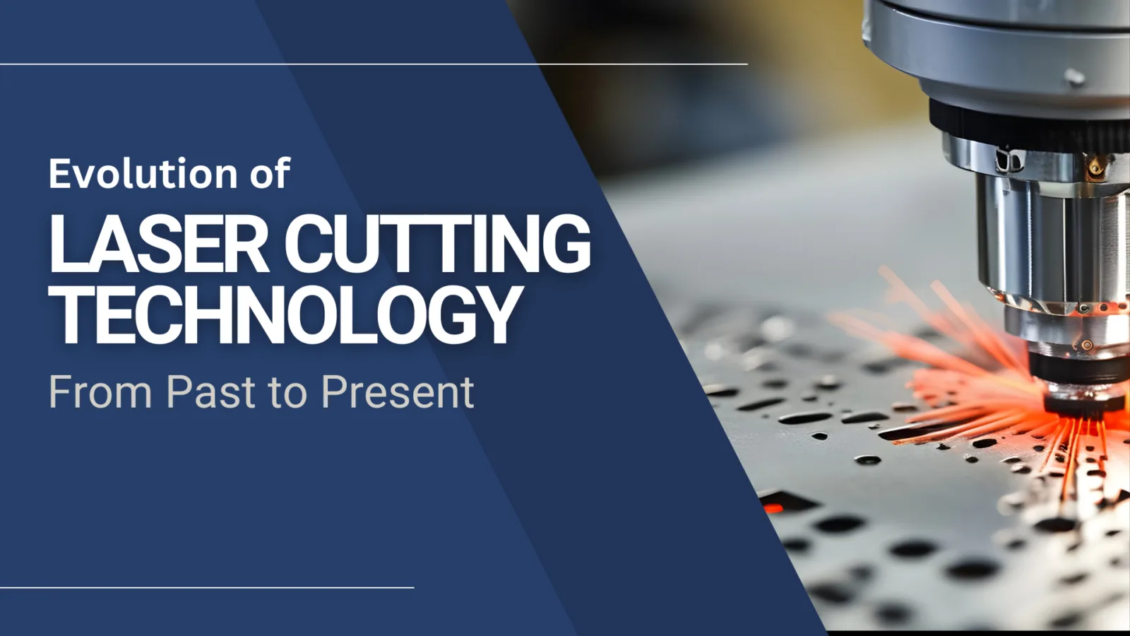 Ultra High-Power 40KW Laser Cutting Machine Price - 2024 Guide