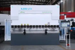 How to Calculate the Bending Allowance of Press Brake - KRRASS