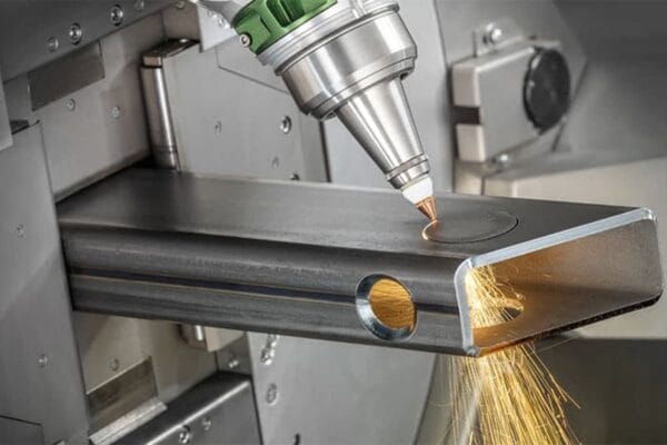 Mastering Laser Cutting Angles: Techniques, Benefits, and Applications ...