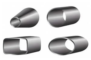 Plate Rolling Machines: 6 Varieties and Their Working Principles - KRRASS