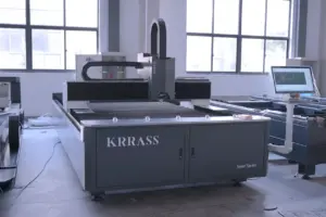 DSP laser safety protection on CNC Press Brake