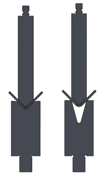 Explore Press Brake star products and basic processes