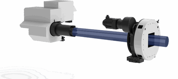 Tube Laser Cutting Machine-Chuck Selection Guide - KRRASS
